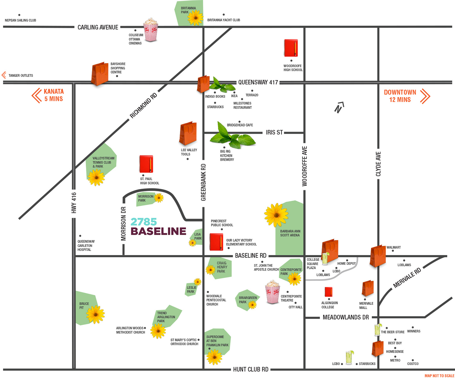 Neighbourhood - Greatwise Communities