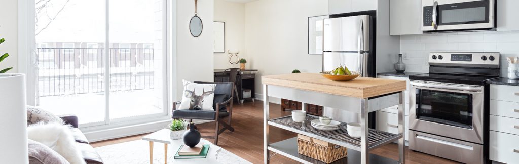 2785 Baseline: Boutique Homes | Greatwise Developments